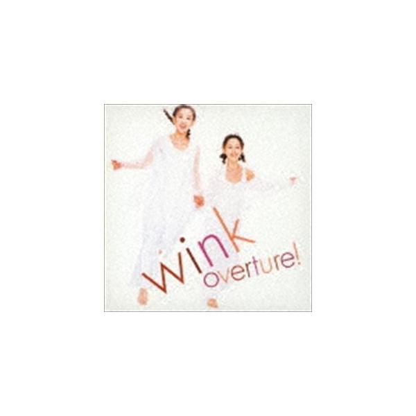 【発売日：2018年09月12日】種別:CD 邦楽J-POP 発売日:2018/09/12 販売元:ユニバーサル ミュージック 登録日:2018/05/01 Wink ウィンク オーバーチュア Wink CD 6202308280649 特...