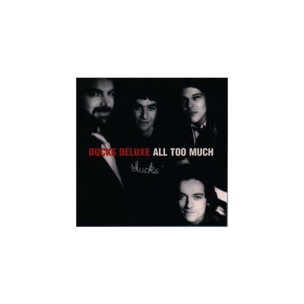 【発売日：1998年11月21日】種別:CD 洋楽ロック 発売日:1998/11/21 販売元:ソニー・ミュージックソリューションズ 登録日:2009/07/21 ダックス・デラックス ダックスデラックス オールトウーマツチ 内容:I Fo...