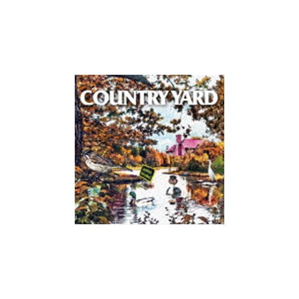 【発売日：2022年10月05日】種別:CD 邦楽ロック/ソウル 発売日:2022/10/05 販売元:スペースシャワーネットワーク 登録日:2022/08/15 COUNTRY YARD カントリーヤード エニウェア エブリウェア COU...