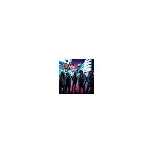 【発売日：2014年10月22日】種別:CD 邦楽ロック/ソウル 発売日:2014/10/22 販売元:スペースシャワーネットワーク 登録日:2014/08/06 MEANING ミーニング ワンファイブオー MEANING CD 内容:S...
