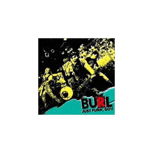 【発売日：2018年08月01日】種別:CD 邦楽ロック/ソウル 発売日:2018/08/01 販売元:スペースシャワーネットワーク 登録日:2018/06/13 BURL バール ジャスト パンク ゴー 内容:COME ON BOY／TI...