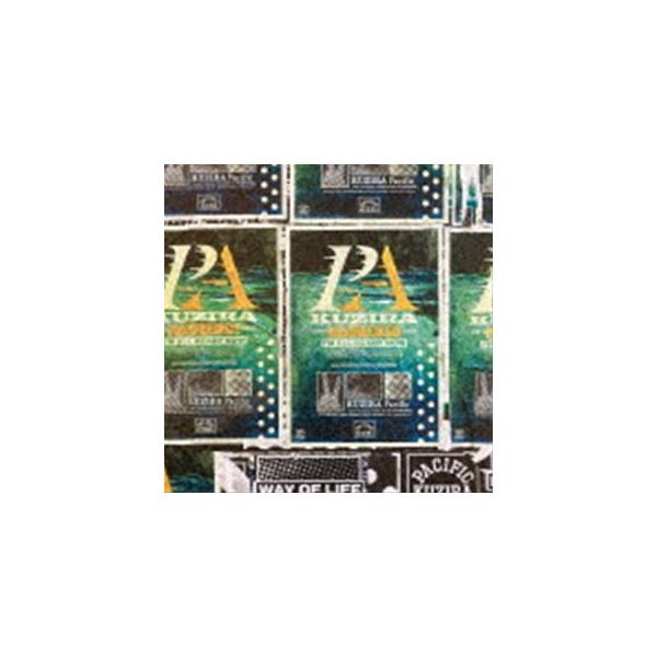 【発売日：2022年07月20日】種別:CD 邦楽ロック/ソウル 発売日:2022/07/20 販売元:スペースシャワーネットワーク 登録日:2022/06/06 KUZIRA クジラ パシフィック 内容:Control／Pacific／T...