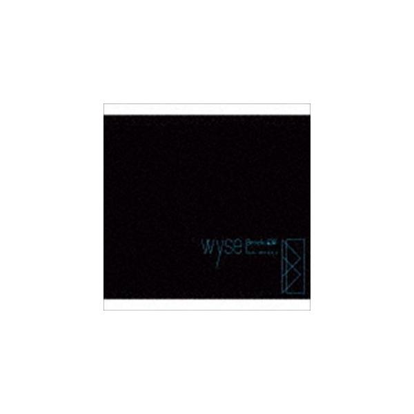 【発売日：2018年02月07日】種別:CD 邦楽J-POP 発売日:2018/02/07 販売元:コロムビア・マーケティング 登録日:2017/12/11 wyse ワイズ ブレイク オフ 内容:Break Off／キミグラデーション／O...