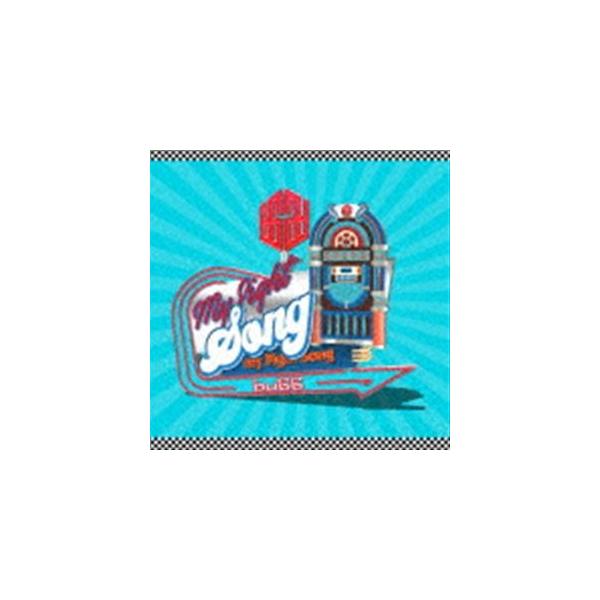 【発売日：2021年08月31日】種別:CD 邦楽J-POP 発売日:2021/08/31 販売元:コロムビア・マーケティング 登録日:2021/07/21 buGG バグ マイ ファイト ソング 内容:My Fight Song／HI-着...