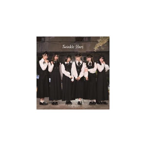 【発売日：2026年01月10日】種別:CD 邦楽J-POP 発売日:2026/01/10 販売元:コロムビア・マーケティング 登録日:2025/11/17 Melty BeaR メルティベア トゥインクル スターズ シングル トゥインクル...