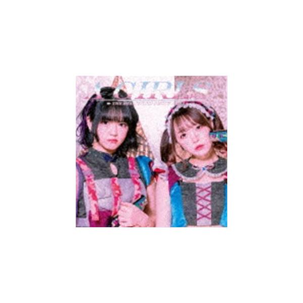 【発売日：2021年02月16日】種別:CD 邦楽J-POP 発売日:2021/02/16 販売元:コロムビア・マーケティング 登録日:2020/11/10 alma アルマ ア ガールズ 内容:A Girls／resolution／フォル...