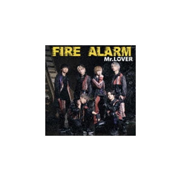 【発売日：2021年06月01日】種別:CD 邦楽J-POP 発売日:2021/06/01 販売元:コロムビア・マーケティング 登録日:2021/03/03 Mr.LOVER ミスターラバー ファイア アラーム 内容:FIRE ALARM／...