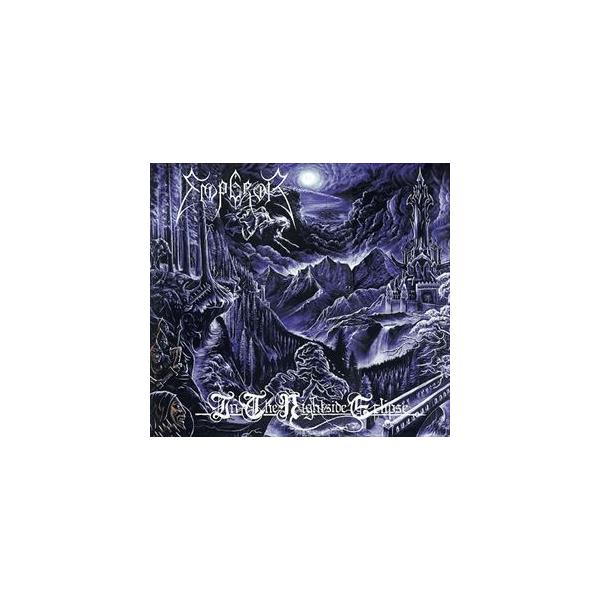 【発売日：2014年06月11日】種別:CD 洋楽ロック 発売日:2014/06/11 販売元:コロムビア・マーケティング 登録日:2014/04/29 エンペラー IN THE NIGHTSIDE ECLIPSE 特典:解説歌詞対訳付／ボ...