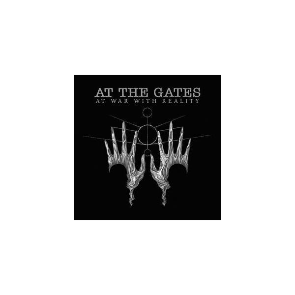 【発売日：2014年10月29日】種別:CD 洋楽ハードロック/ヘヴィメタル 発売日:2014/10/29 販売元:コロムビア・マーケティング 登録日:2014/09/22 アット・ザ・ゲイツ アットザゲイツ アット ウォー ウィズ リアリ...