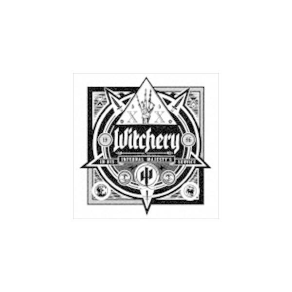 【発売日：2016年11月25日】種別:CD 洋楽ハードロック/ヘヴィメタル 発売日:2016/11/25 販売元:コロムビア・マーケティング 登録日:2016/10/18 ウィッチリー ウィッチリー ジゴクノシンジケート 特典:解説歌詞対...