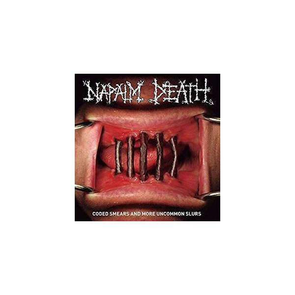 【発売日：2018年04月13日】種別:CD 洋楽ハードロック/ヘヴィメタル 発売日:2018/04/13 販売元:コロムビア・マーケティング 登録日:2018/03/09 ナパーム・デス ナパーム・デス CD 特典:解説歌詞対訳付 内容:...