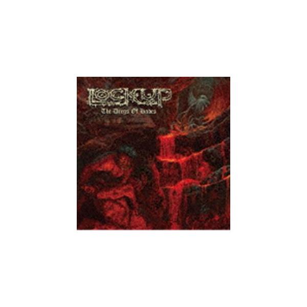 【発売日：2021年11月26日】種別:CD 洋楽ハードロック/ヘヴィメタル 発売日:2021/11/26 販売元:コロムビア・マーケティング 登録日:2021/10/19 ロック・アップ ロックアップ ザ ドレッグス オブ ハデス 特典:...