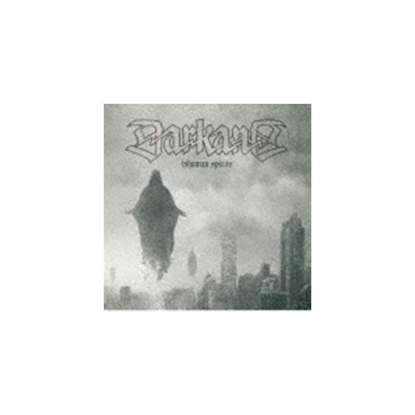 【発売日：2022年06月24日】種別:CD 洋楽ハードロック/ヘヴィメタル 発売日:2022/06/24 販売元:コロムビア・マーケティング 登録日:2022/05/24 DARKANE ダーケイン インヒューマン スピリッツ 特典:解説...