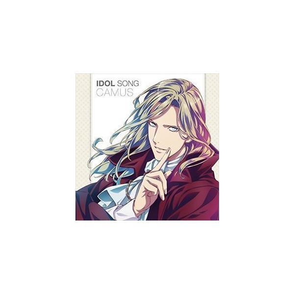 【発売日：2015年05月13日】種別:CD アニメ・ゲーム国内アニメ音楽 発売日:2015/05/13 販売元:キングレコード 登録日:2015/02/20 カミュ（CV.前野智昭） カミュシーブイマエノトモアキ ウタノ プリンスサマッ ...