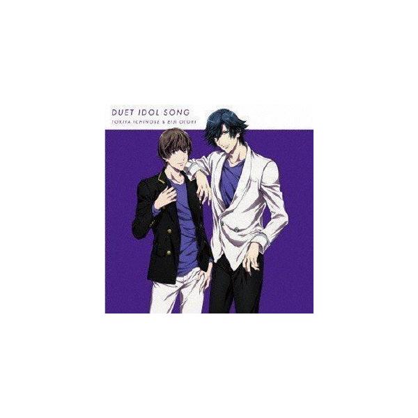【発売日：2016年10月26日】種別:CD アニメ・ゲーム国内アニメ音楽 発売日:2016/10/26 販売元:キングレコード 登録日:2016/08/02 一ノ瀬トキヤ（CV.宮野真守） 鳳瑛二（CV.内田雄馬） イチノセトキヤシーブイ...