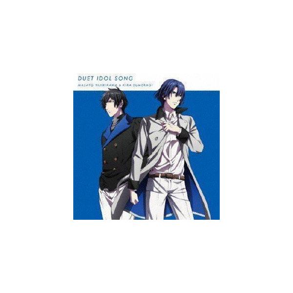 【発売日：2016年11月30日】種別:CD アニメ・ゲーム国内アニメ音楽 発売日:2016/11/30 販売元:キングレコード 登録日:2016/08/02 聖川真斗（CV.鈴村健一） 皇綺羅（CV.小野大輔） ヒジリカワマサトシーブイス...