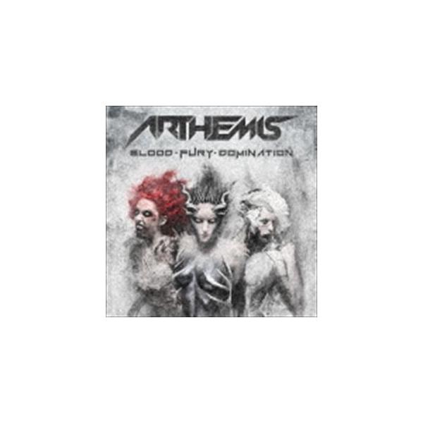 【発売日：2017年04月12日】種別:CD 洋楽ハードロック/ヘヴィメタル 発売日:2017/04/12 販売元:ユニバーサル ミュージック 登録日:2017/02/23 アルテミス アルテミス カクメイノノロシ 特典:解説歌詞付 内容:...