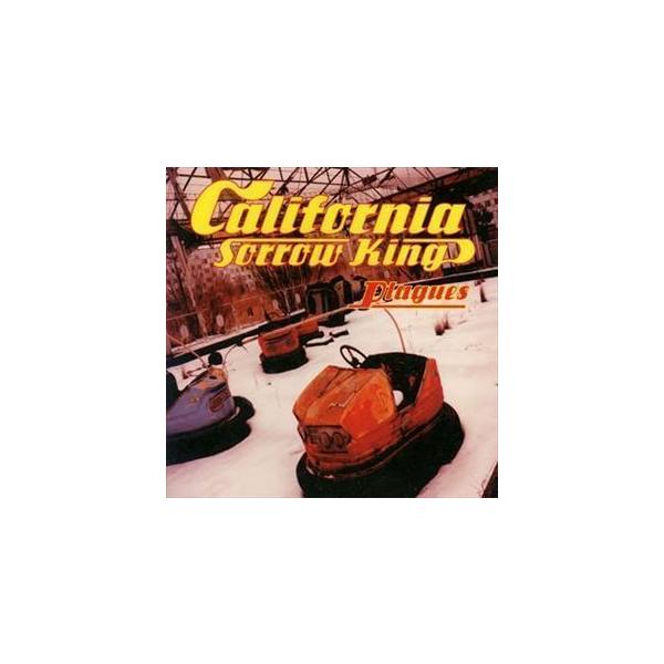 【発売日：1996年02月21日】種別:CD 邦楽ロック/ソウル 発売日:1996/02/21 販売元:コロムビア・マーケティング 登録日:2006/10/20 PLAGUES プレイグス カルフオルニアソロウキング PLAGUES CD ...