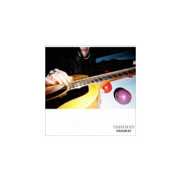 【発売日：2017年05月31日】種別:CD 邦楽J-POP 発売日:2017/05/31 販売元:ソニー・ミュージックソリューションズ 登録日:2017/04/18 DADARAY ダダレイ ダダマン DADARAY CD 内容:WOMA...