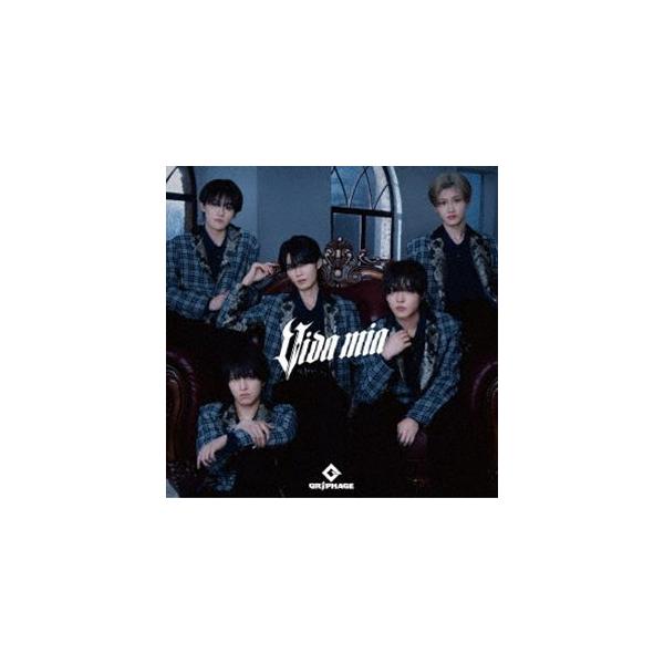 【発売日：2026年05月05日】種別:CD 邦楽J-POP 発売日:2026/05/05 販売元:ソニー・ミュージックソリューションズ 登録日:2026/03/05 GRIPHAGE グリファージュ ビダ ミーア GRIPHAGE VID...