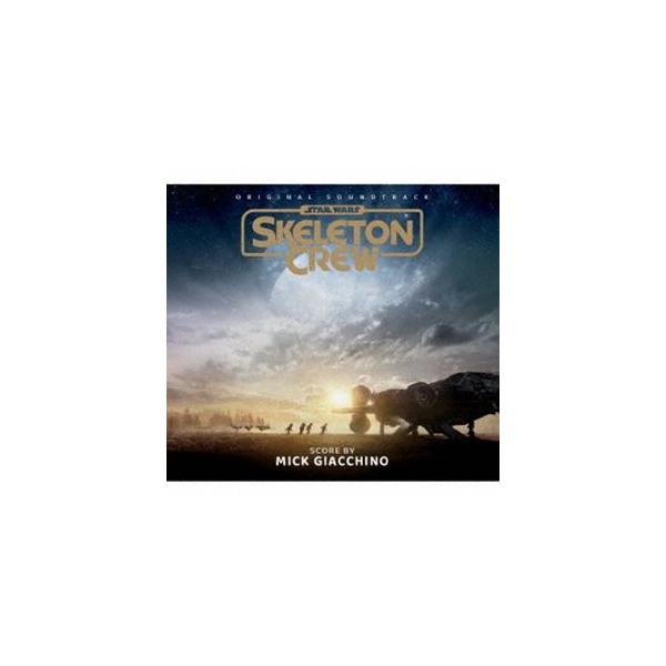 【発売日：2025年09月24日】種別:CD サントラその他 発売日:2025/09/24 販売元:ランブリング・レコーズ 登録日:2025/06/16 ミック・ジアッキーノ（音楽） ジアッキーノ ミック オリジナル サウンドトラック スタ...