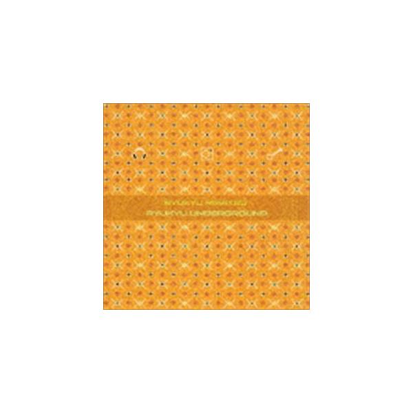 【発売日：2004年06月23日】種別:CD 邦楽クラブ/テクノ 発売日:2004/06/23 販売元:エイベックス・ミュージック・クリエイティヴ 登録日:2006/10/20 琉球アンダーグラウンド リュウキュウアンダーグラウンド リュウ...