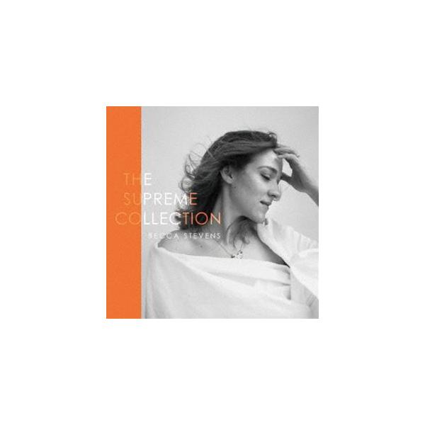 【発売日：2024年05月22日】種別:CD ジャズ・フュージョン海外ジャズ 発売日:2024/05/22 販売元:コロムビア・マーケティング 登録日:2024/03/18 ベッカ・スティーヴンス スティーブンス ベッカ ザ シュプリーム ...