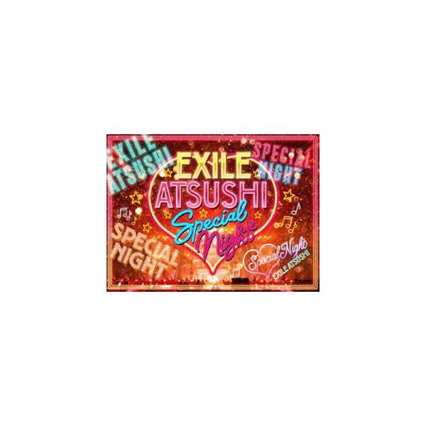【発売日：2020年04月08日】種別:DVD 音楽Jポップ 発売日:2020/04/08 販売元:エイベックス・エンタテインメント 登録日:2019/12/27 EXILE ATSUSHI／RED DIAMOND DOGS エグザイルアツ...