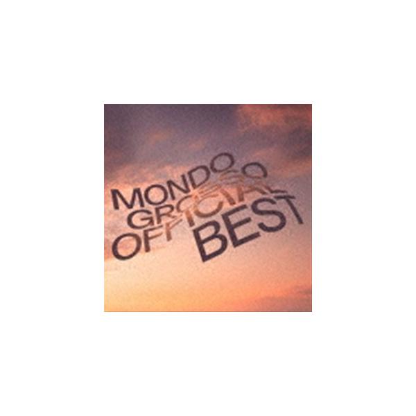 【発売日：2021年11月03日】種別:CD 邦楽クラブ/テクノ 発売日:2021/11/03 販売元:エイベックス・ミュージック・クリエイティヴ 登録日:2021/09/17 MONDO GROSSO MONDO GROSSO OFFIC...