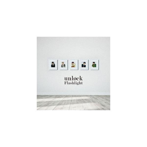 【発売日：2026年04月01日】種別:CD 邦楽J-POP 発売日:2026/04/01 販売元:エイベックス・ミュージック・クリエイティヴ 登録日:2025/12/23 unlock アンロック フラッシュライト unlock FLAS...