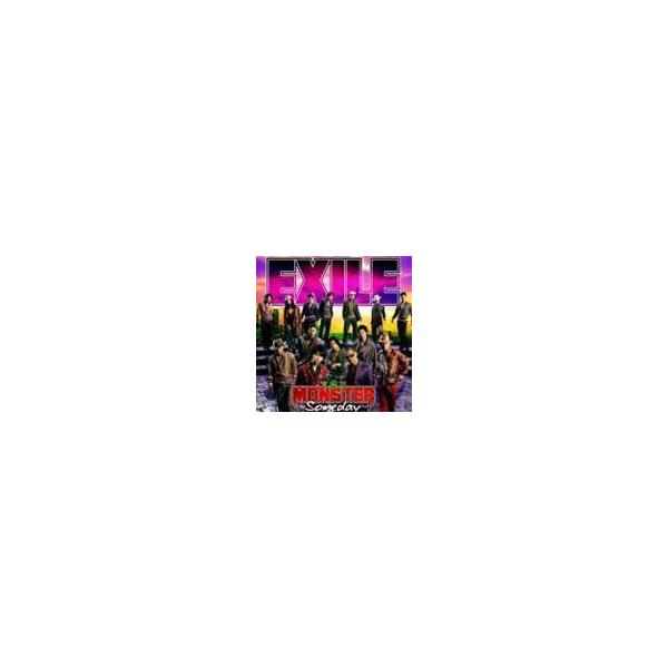 【発売日：2009年04月15日】種別:CD 邦楽J-POP 発売日:2009/04/15 販売元:エイベックス・ミュージック・クリエイティヴ 登録日:2009/03/02 EXILE エグザイル ザ モンスターサムデイ EXILE CD ...