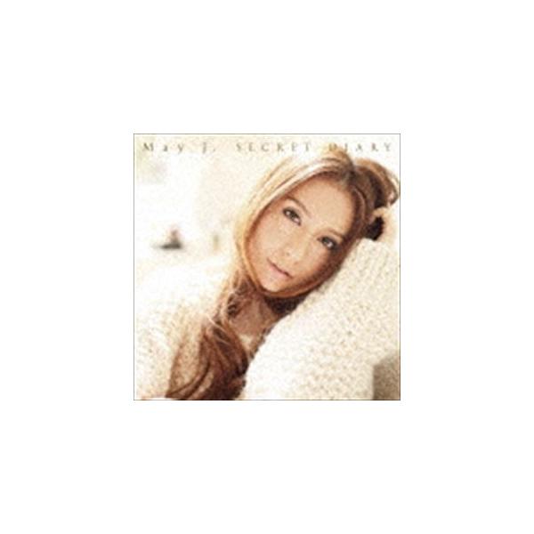 【発売日：2012年01月25日】種別:CD 邦楽J-POP 発売日:2012/01/25 販売元:エイベックス・ミュージック・クリエイティヴ 登録日:2011/11/11 May J. メイジェイ シークレット ダイアリー May J. ...