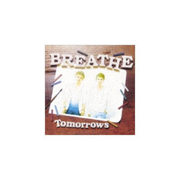 【発売日：2014年05月14日】種別:CD 邦楽J-POP 発売日:2014/05/14 販売元:エイベックス・エンタテインメント 登録日:2014/03/14 BREATHE ブリーズ トゥモロウズ BREATHE CD 内容:Tomo...