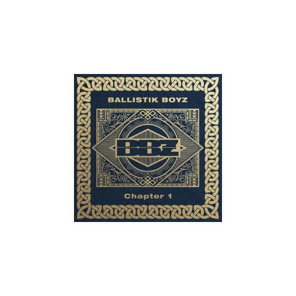 【発売日：2025年03月26日】種別:CD 邦楽J-POP 発売日:2025/03/26 販売元:エイベックス・ミュージック・クリエイティヴ 登録日:2025/01/29 BALLISTIK BOYZ from EXILE TRIBE バ...