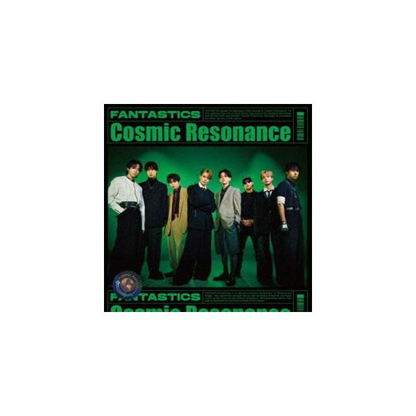 【発売日：2025年07月16日】種別:CD 邦楽J-POP 発売日:2025/07/16 販売元:エイベックス・ミュージック・クリエイティヴ 登録日:2025/05/29 FANTASTICS from EXILE TRIBE ファンタス...