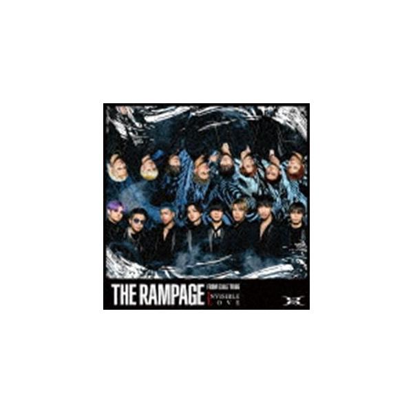 【発売日：2020年04月22日】種別:CD 邦楽J-POP 発売日:2020/04/22 販売元:エイベックス・ミュージック・クリエイティヴ 登録日:2020/02/20 THE RAMPAGE from EXILE TRIBE ランペイ...