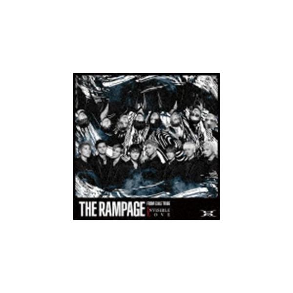 【発売日：2020年04月22日】種別:CD 邦楽J-POP 発売日:2020/04/22 販売元:エイベックス・ミュージック・クリエイティヴ 登録日:2020/02/20 THE RAMPAGE from EXILE TRIBE ランペイ...