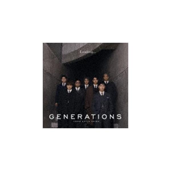 【発売日：2020年11月18日】種別:CD 邦楽J-POP 発売日:2020/11/18 販売元:エイベックス・ミュージック・クリエイティヴ 登録日:2020/09/30 GENERATIONS from EXILE TRIBE ジェネレ...
