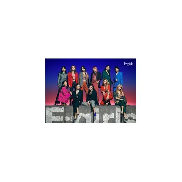 【発売日：2020年12月28日】種別:CD 邦楽J-POP 発売日:2020/12/28 販売元:エイベックス・エンタテインメント 登録日:2020/11/30 E-girls E-GIRLS E-girls CD 内容:Love ☆ Q...