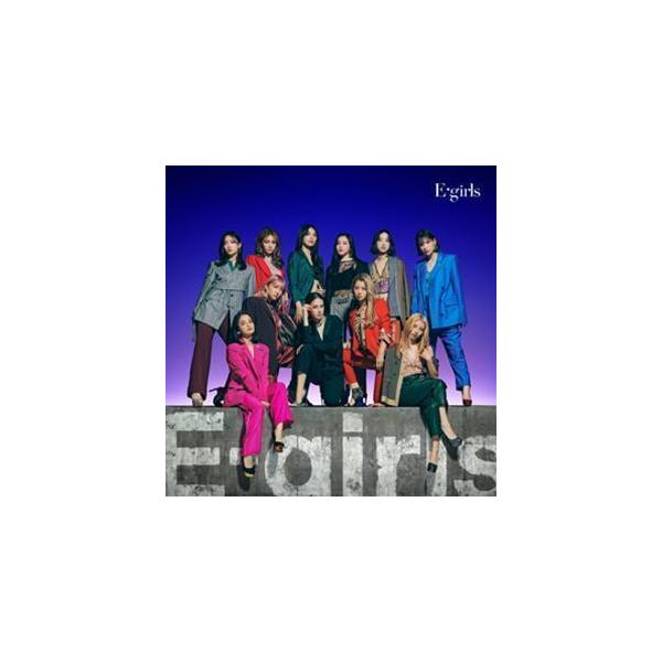【発売日：2020年12月28日】種別:CD 邦楽J-POP 発売日:2020/12/28 販売元:エイベックス・エンタテインメント 登録日:2020/11/30 E-girls E-GIRLS E-girls CD 内容:Love ☆ Q...