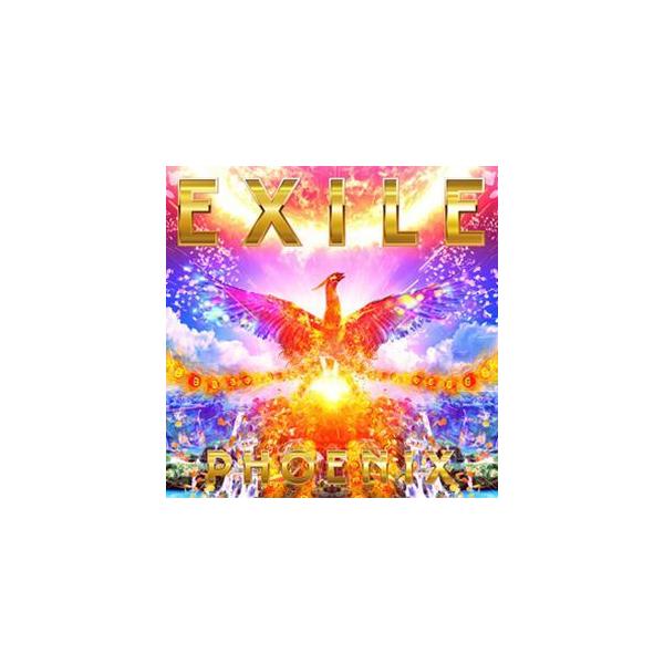 【発売日：2022年01月01日】種別:CD 邦楽J-POP 発売日:2022/01/01 販売元:エイベックス・ミュージック・クリエイティヴ 登録日:2021/11/02 EXILE エグザイル フェニックス EXILE CD 特典:応募...