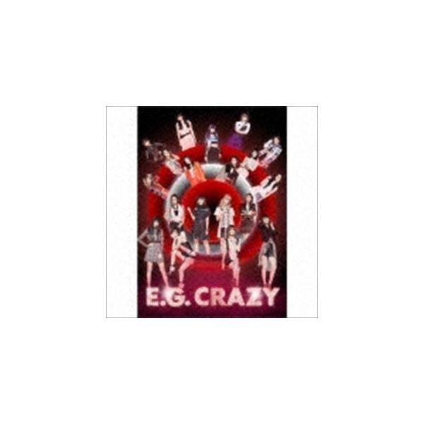 【発売日：2017年01月18日】種別:CD 邦楽クラブ/テクノ 発売日:2017/01/18 販売元:エイベックス・ミュージック・クリエイティヴ 登録日:2016/11/16 E-girls E.G. CRAZY E-girls CD 特...