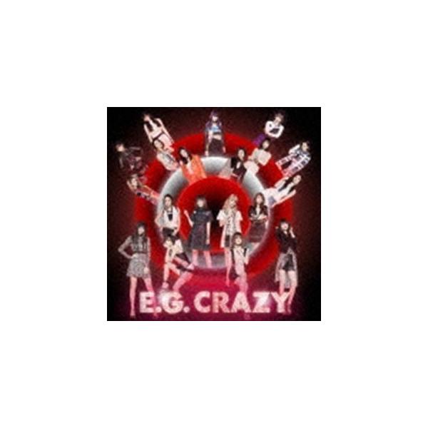 【発売日：2017年01月18日】種別:CD 邦楽クラブ/テクノ 発売日:2017/01/18 販売元:エイベックス・エンタテインメント 登録日:2016/11/16 E-girls E.G. CRAZY E-girls CD 内容:Ann...