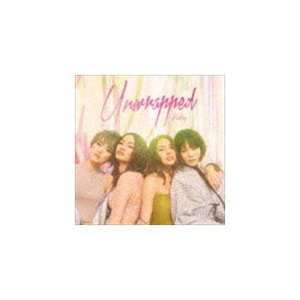 【発売日：2017年06月14日】種別:CD 邦楽J-POP 発売日:2017/06/14 販売元:エイベックス・エンタテインメント 登録日:2017/03/28 FAKY フェイキー アンラップド 内容:Keep Out／Candy／Ar...