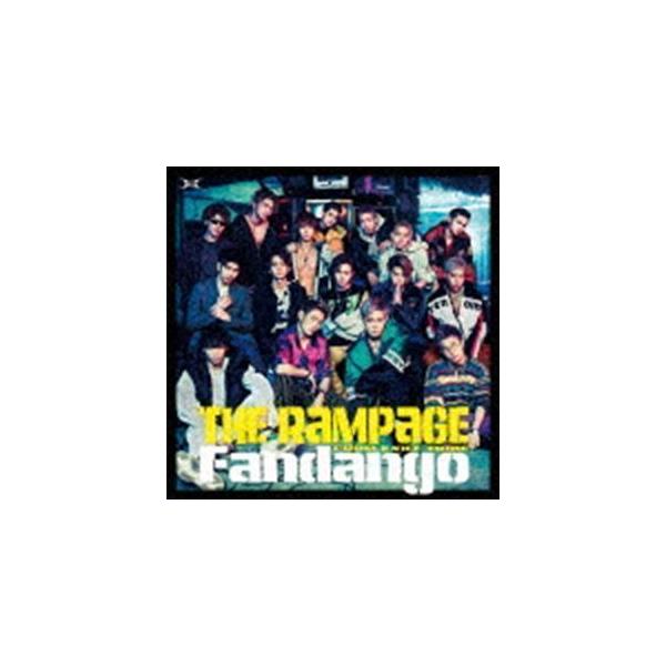 【発売日：2018年04月25日】種別:CD 邦楽ロック/ソウル 発売日:2018/04/25 販売元:エイベックス・ミュージック・クリエイティヴ 登録日:2018/02/27 THE RAMPAGE from EXILE TRIBE ラン...