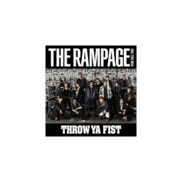 【発売日：2019年01月30日】種別:CD 邦楽ロック/ソウル 発売日:2019/01/30 販売元:エイベックス・ミュージック・クリエイティヴ 登録日:2018/11/28 THE RAMPAGE from EXILE TRIBE ラン...