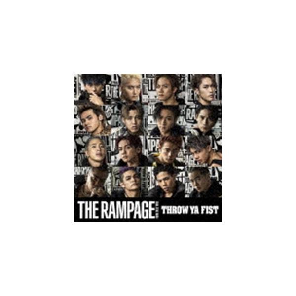 【発売日：2019年01月30日】種別:CD 邦楽ロック/ソウル 発売日:2019/01/30 販売元:エイベックス・ミュージック・クリエイティヴ 登録日:2018/11/28 THE RAMPAGE from EXILE TRIBE ラン...