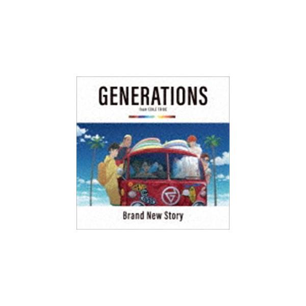 【発売日：2019年07月17日】種別:CD 邦楽J-POP 発売日:2019/07/17 販売元:エイベックス・ミュージック・クリエイティヴ 登録日:2019/05/28 GENERATIONS from EXILE TRIBE ジェネレ...