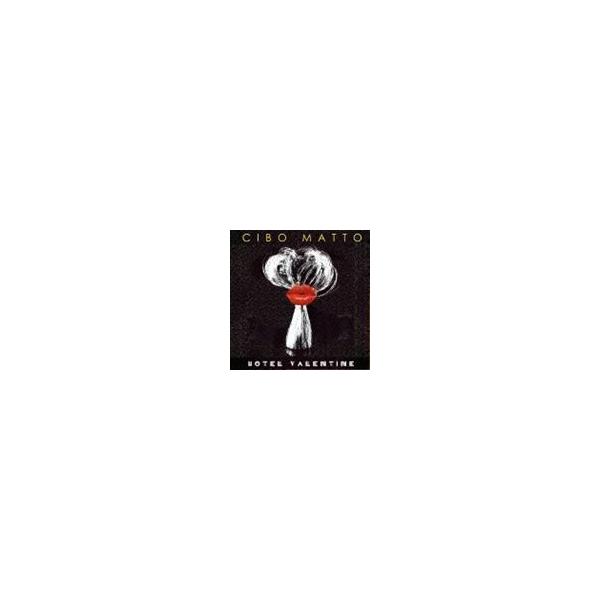 【発売日：2014年03月03日】種別:CD 邦楽ロック/ソウル 発売日:2014/03/03 販売元:エイベックス・エンタテインメント 登録日:2014/01/10 チボ・マット チボマット ホテル バレンタイン チボ・マット CD 特典...