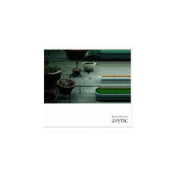 【発売日：2017年03月29日】種別:CD 邦楽J-POP 発売日:2017/03/29 販売元:エイベックス・ミュージック・クリエイティヴ 登録日:2017/01/31 坂本龍一 サカモトリュウイチ アシンク 坂本龍一 CD 内容:an...